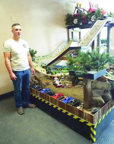 Rocky Top RC opens in Columbiana | News, Sports, Jobs - Morning Journal